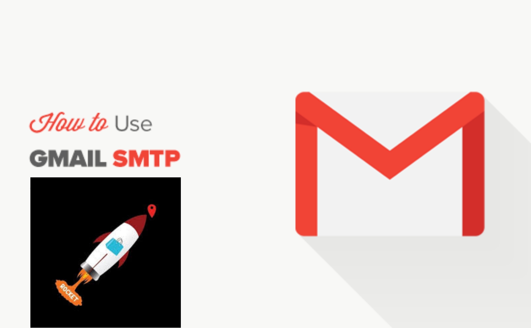 Why Gmail? – rocketmyanmar