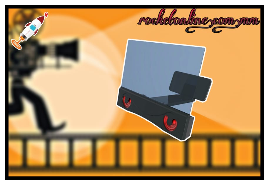 Gift – rocketmyanmar