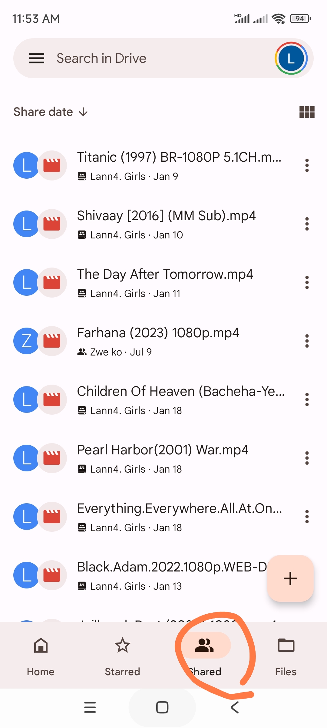 Make a copy for google share files – rocketmyanmar