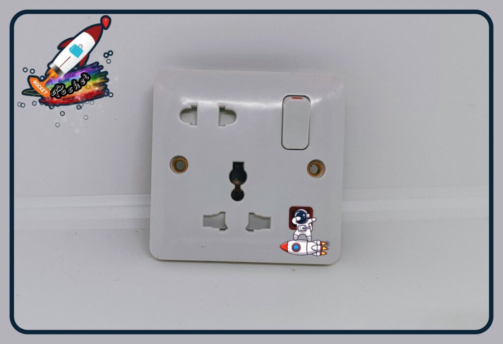 Wifi Wall Socket Camera – rocketmyanmar